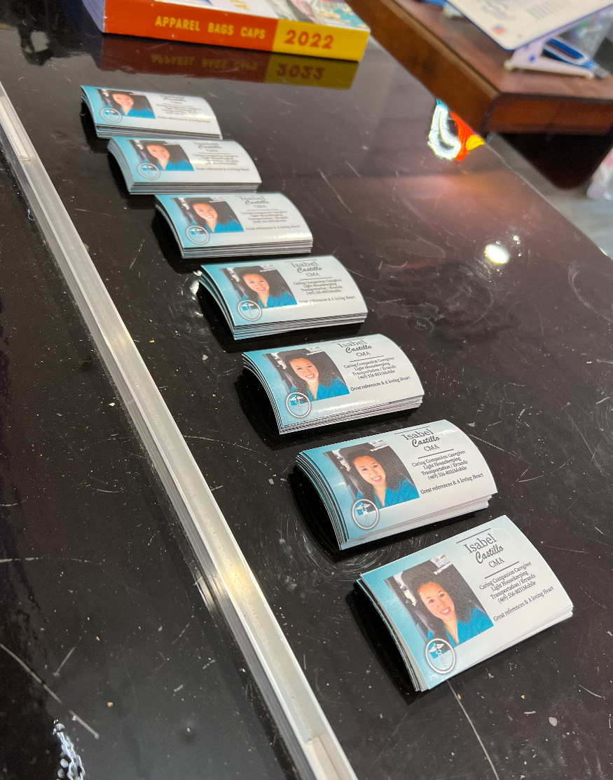 UV Printed High-Resolution Stickers – Customizable Sizes and Quantitie ...